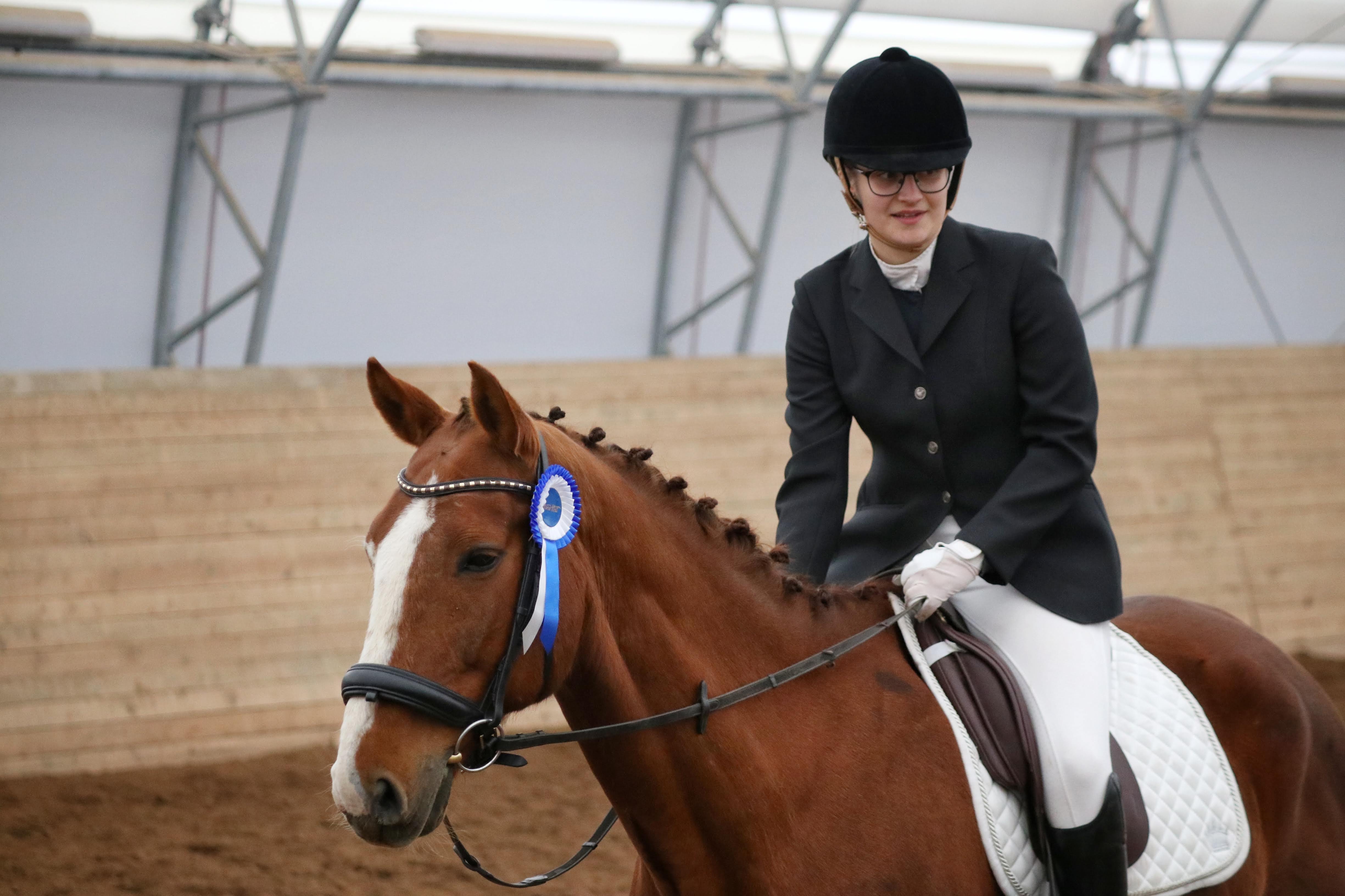 HH Cup – Rovaniemeläinen ratsastuskoulu